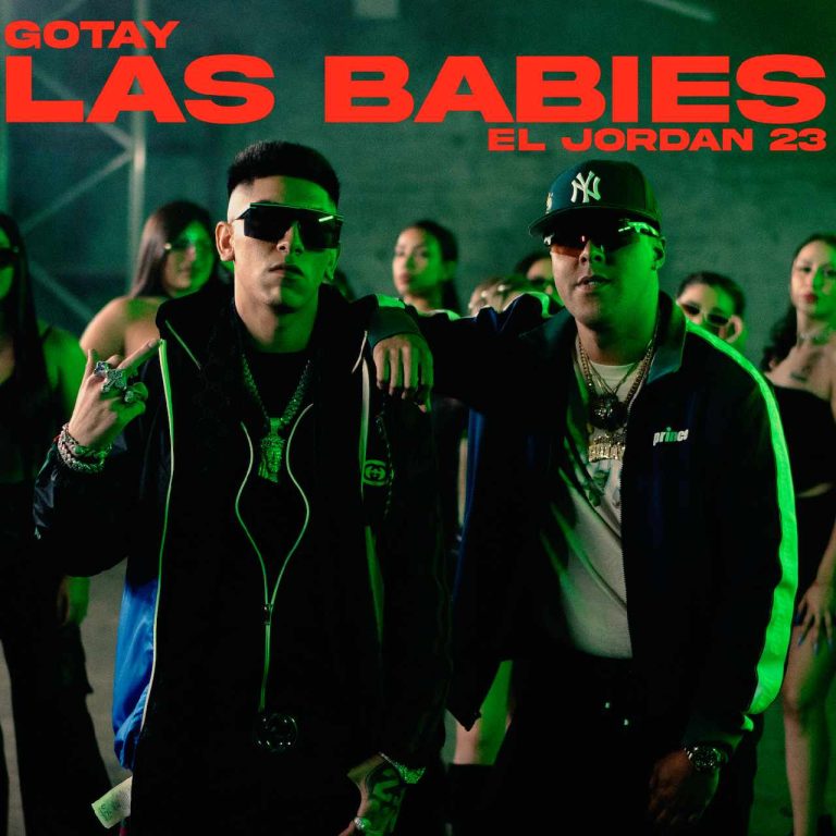 Gotay "El Auténtiko" y El Jordan 23 lanzan su nueva canción "LAS BABIES ...
