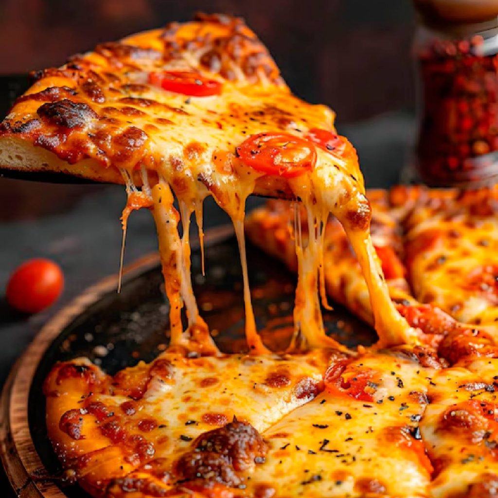 Pizza Master 2024: Colombia se prepara para la gran competencia ...